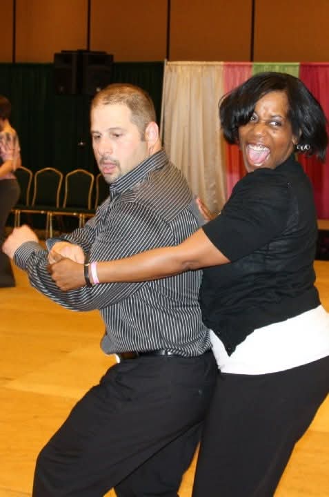 Tulsa Spring Swing – Annual West Coast Swing Convention held Easter Weekend in Tulsa Oklahoma!
