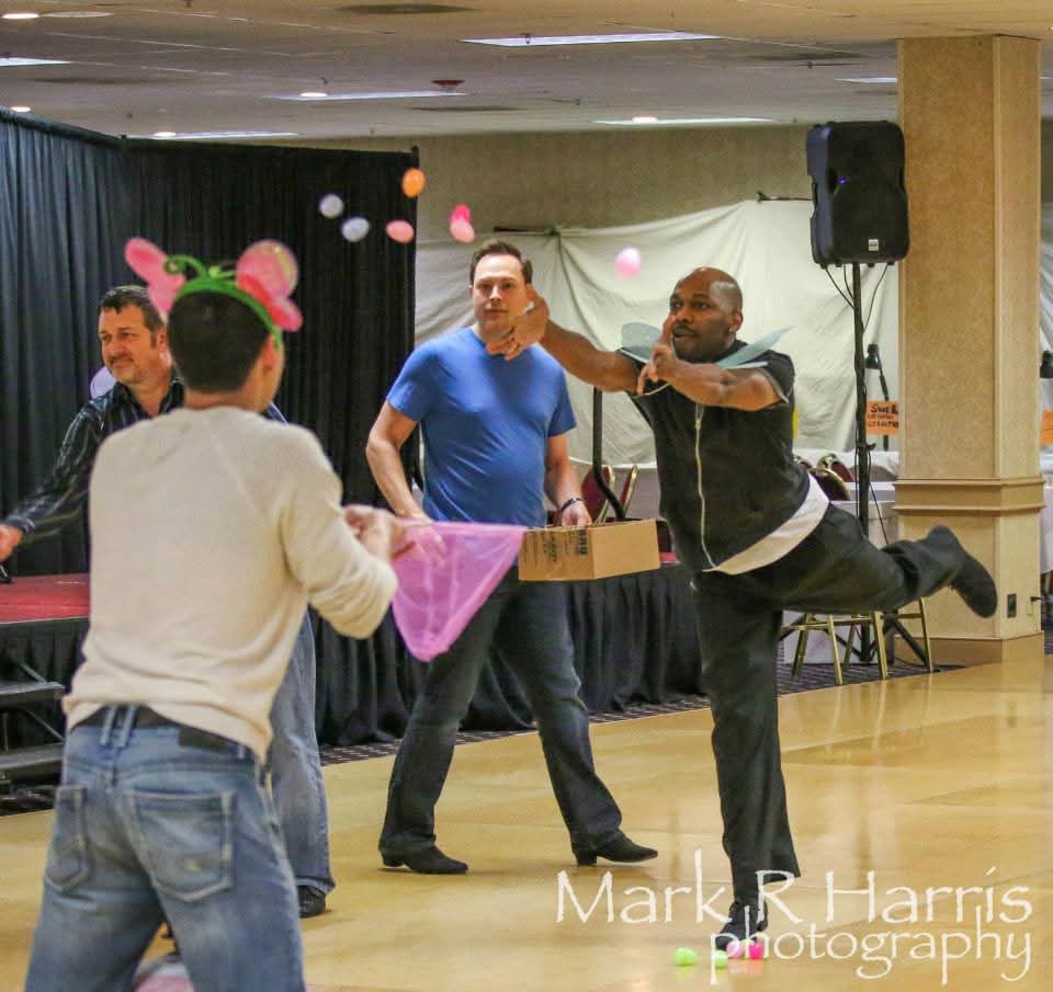 Tulsa Spring Swing – Annual West Coast Swing Convention held Easter ...