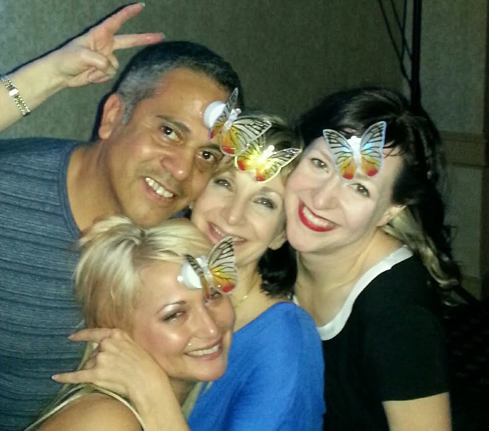 Tulsa Spring Swing – Annual West Coast Swing Convention held Easter Weekend in Tulsa Oklahoma!