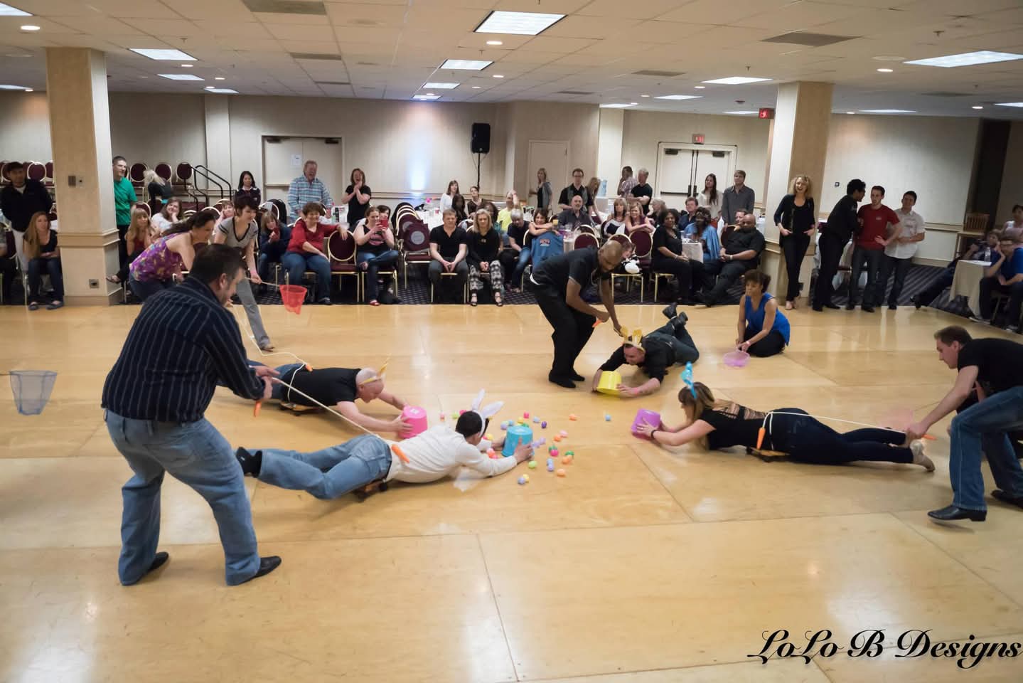 Tulsa Spring Swing – Annual West Coast Swing Convention held Easter Weekend in Tulsa Oklahoma!